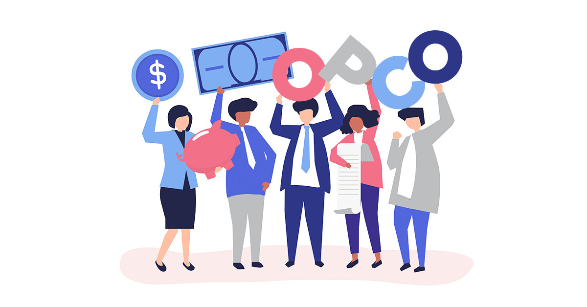 Le fonctionnement des OPCO