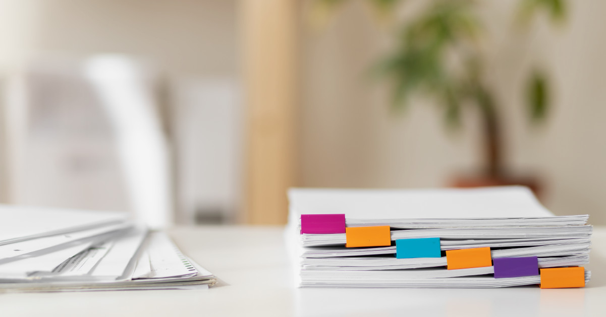 Les documents indispensables pour un centre de formation