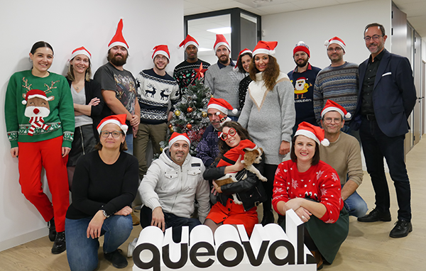 Zoom sur l'année 2022 ! Que s'est-il passé